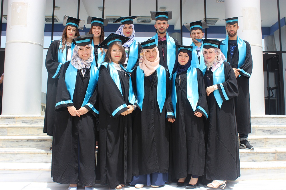 Ecole Nationale Supérieure d'Hydraulique | ENSH Blida