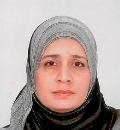 BENNILA née LAKHDARI Ouahida | ENSH