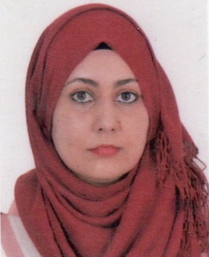 ZAOUI Bouchra | ENSH