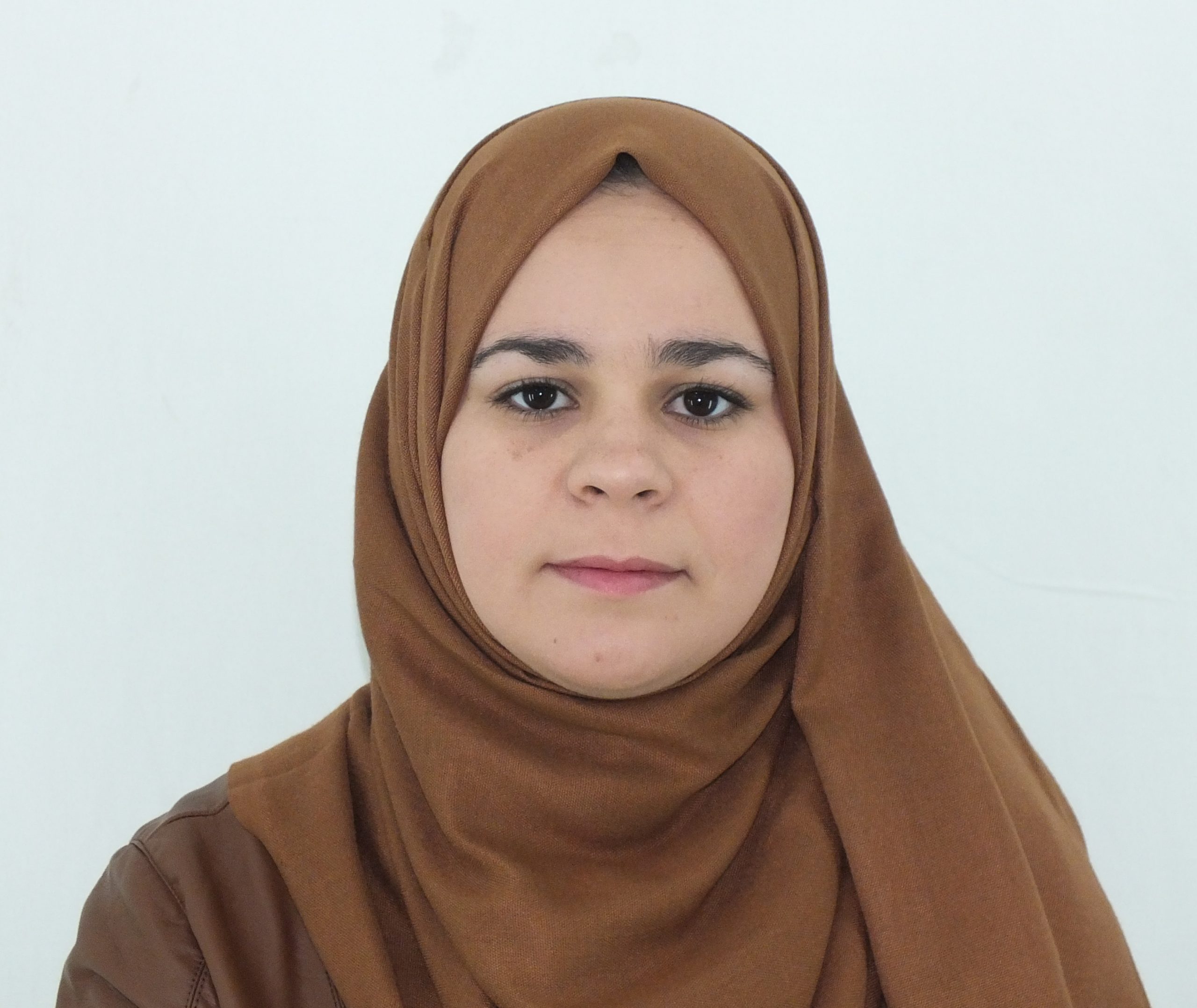 HALLACI Khadidja | ENSH