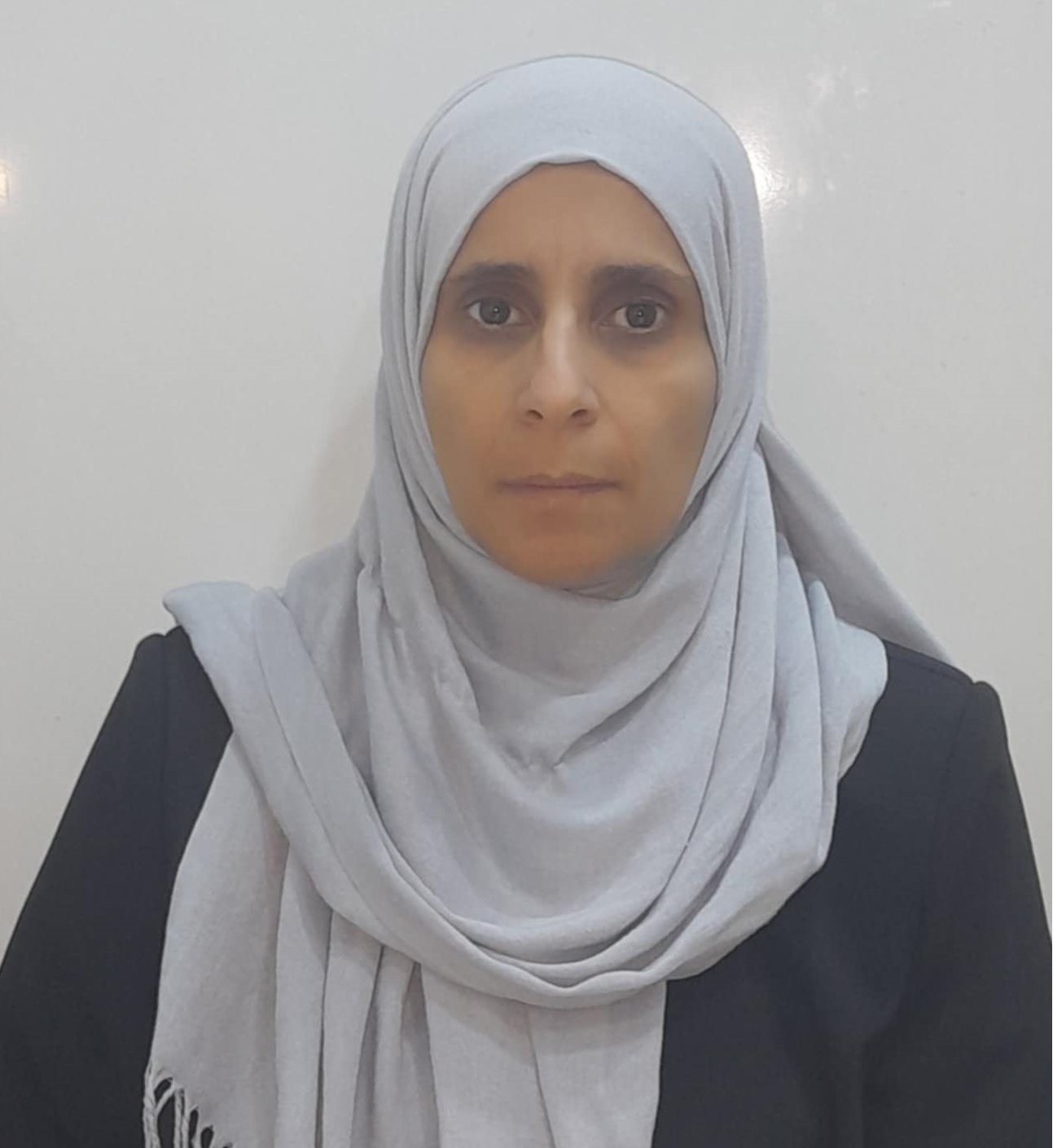 KAIBICHE Lynda | ENSH