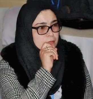 TOUAHIR Sabah | ENSH