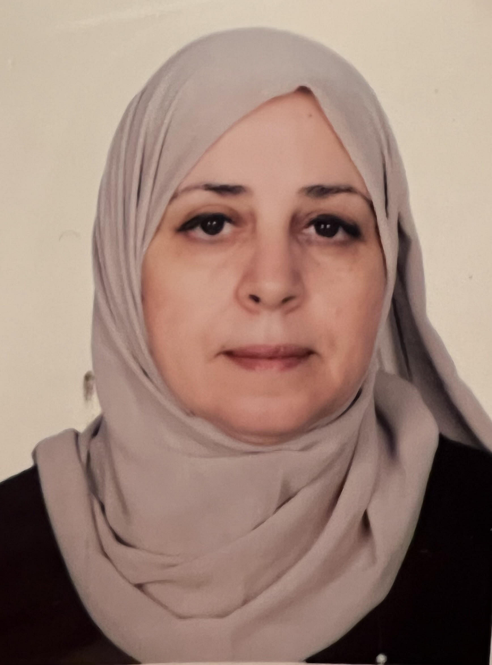 ABDERRAHMANE Née SAIL Nadhira | ENSH