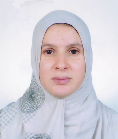 MAZOUZI Sabra | ENSH