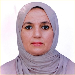 KAHLERRAS Née MOUSSAOUI MALIKA | ENSH