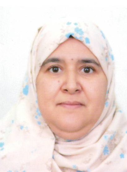 MEDDI Née SALAG HIND | ENSH