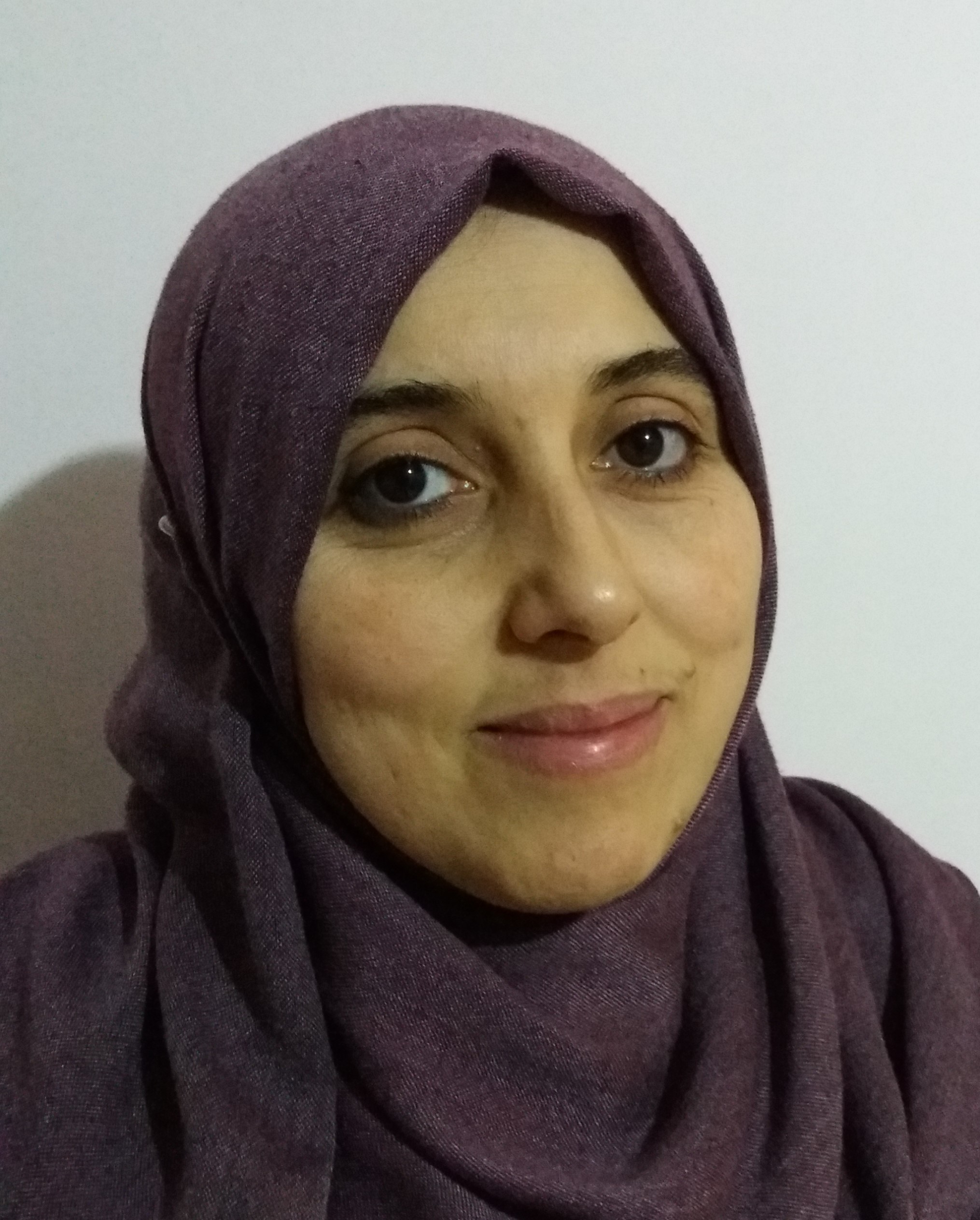 HADJ SADOK Née YAICHE ACHOUR NABILA | ENSH