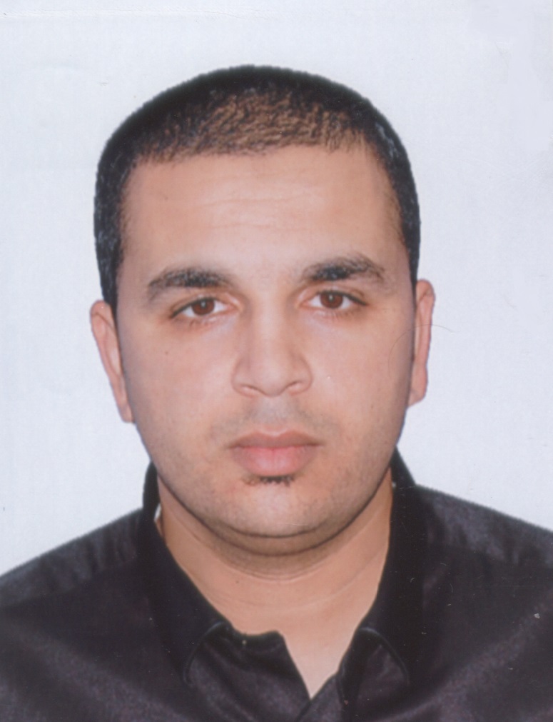 TOUMI SAMIR | ENSH