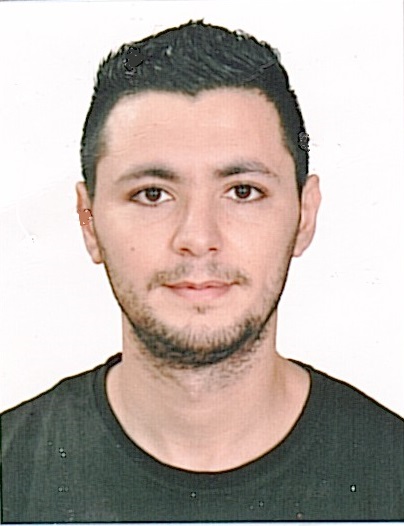 BOURI Djamel Eddine | ENSH