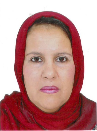 SAHNOUN Salima | ENSH